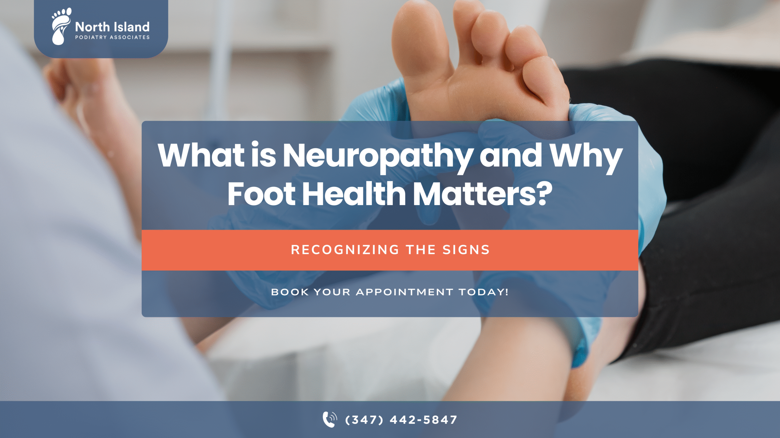 Understanding Neuropathy: Identifying Symptoms and Treatment Options ...