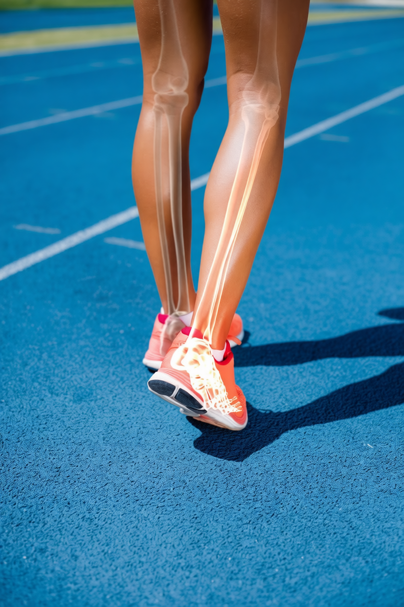 Calcaneus Fracture Treatment NYC | Foot & Ankle Specialists - North ...